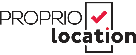 Demande de location électronique - Proprio Location